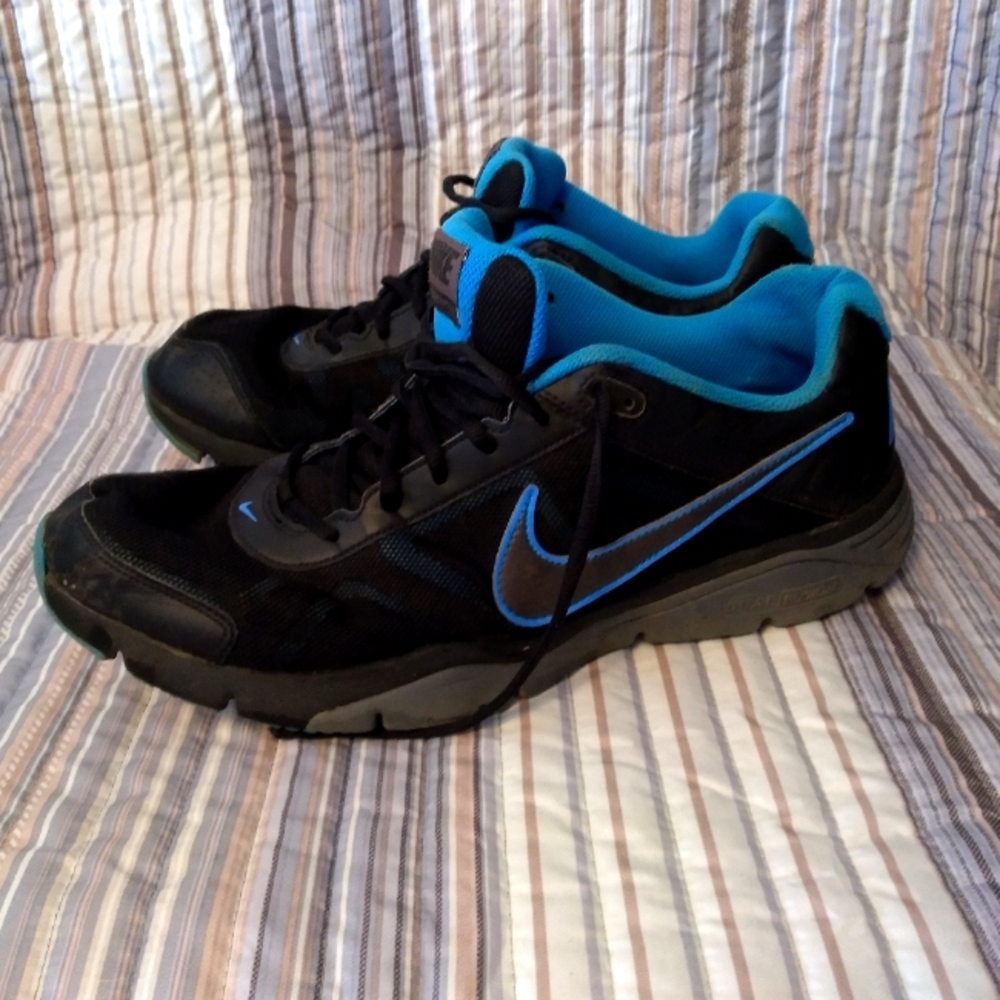 Nike Size 13 - Gem